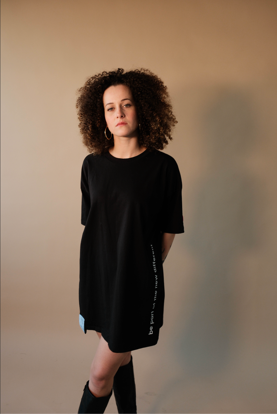 THE BASIC- WOMEN – MND